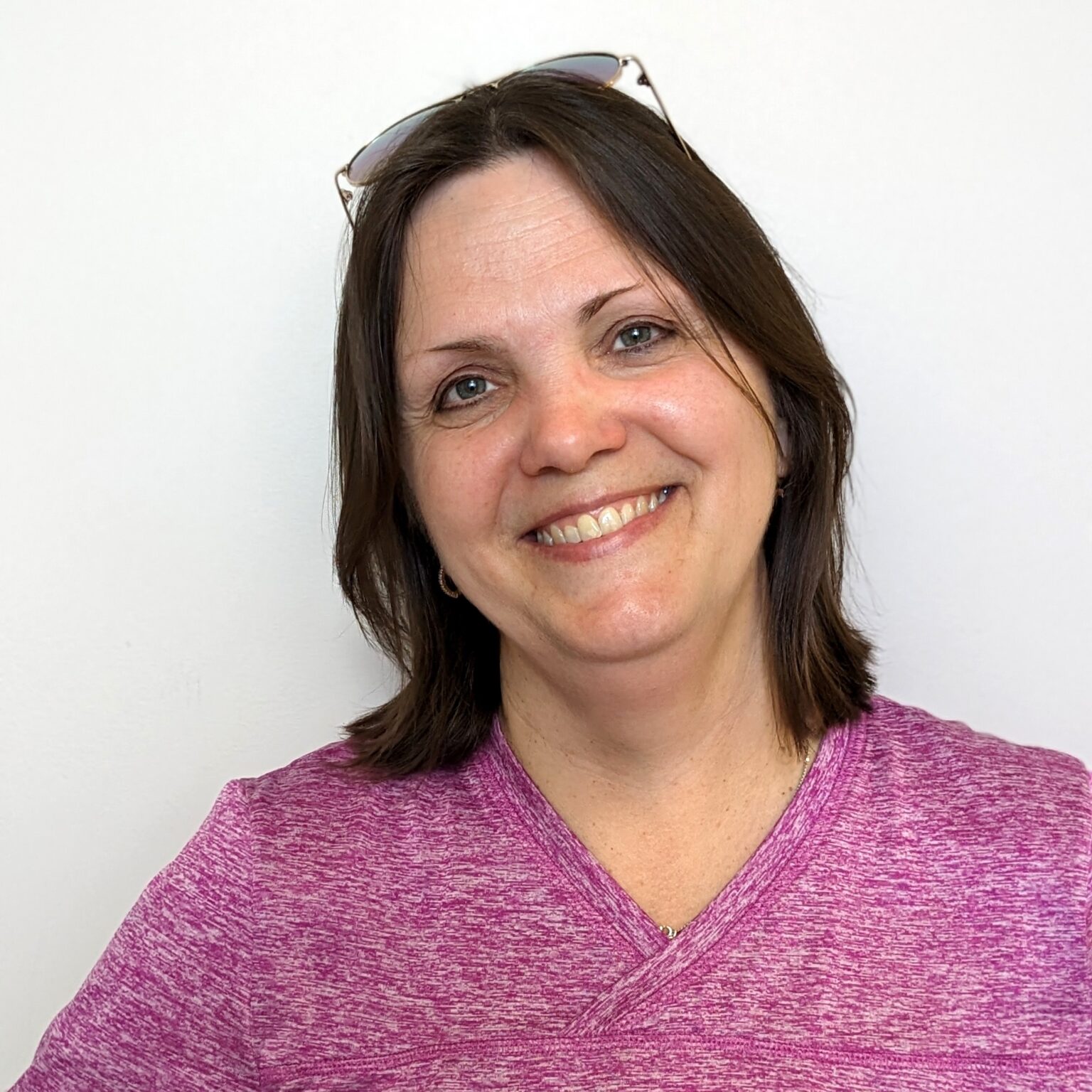 Music Teacher Profiles | The Piano Studio | Newmarket and Aurora, Ontario